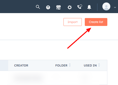 How to Create Segmented Lists in HubSpot (With Example)